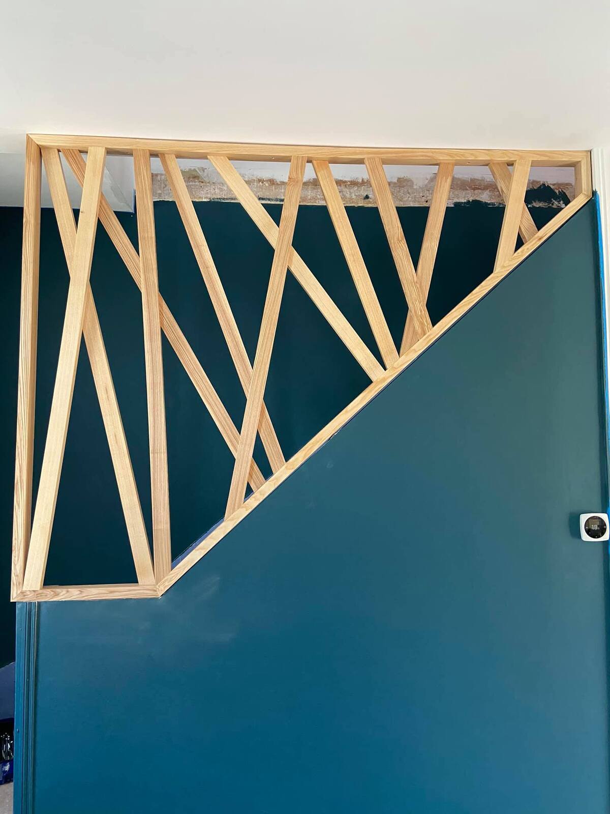 Décoration intérieure • GBM Menuiserie